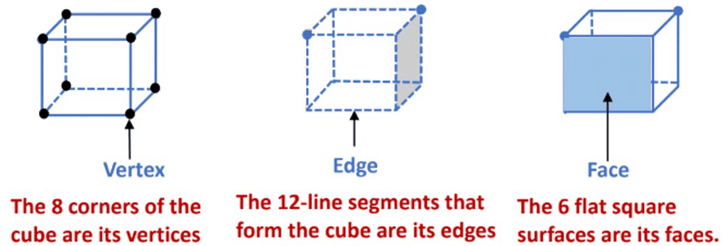 Understanding Elementary Shapes Class 6 Notes Maths Chapter 5 Free PDF