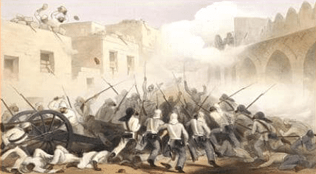 Class 8 History Chapter 5 Notes - When People Rebel Free PDF