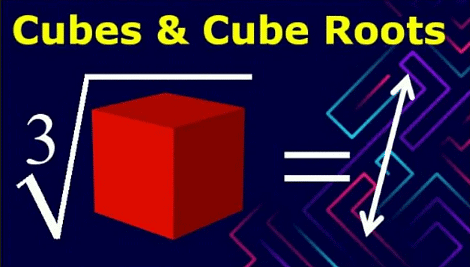 Points to Remember - Cubes and Cube Roots - Notes | Study Mathematics ...