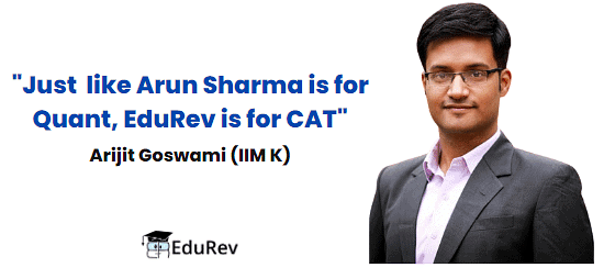 Changes in CAT Exam Pattern: Evolution of CAT Exam over the years PDF ...