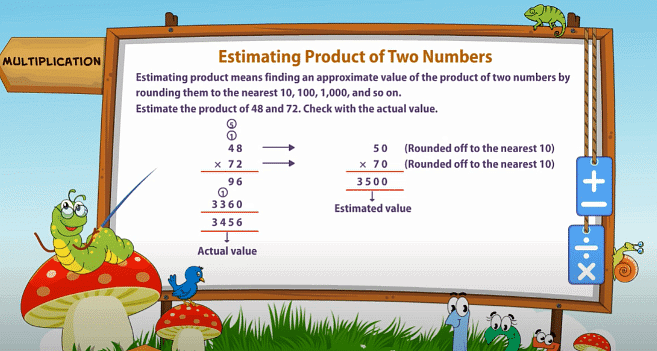 Knowing Our Numbers Class 6 Notes Maths Chapter 1 Free PDF