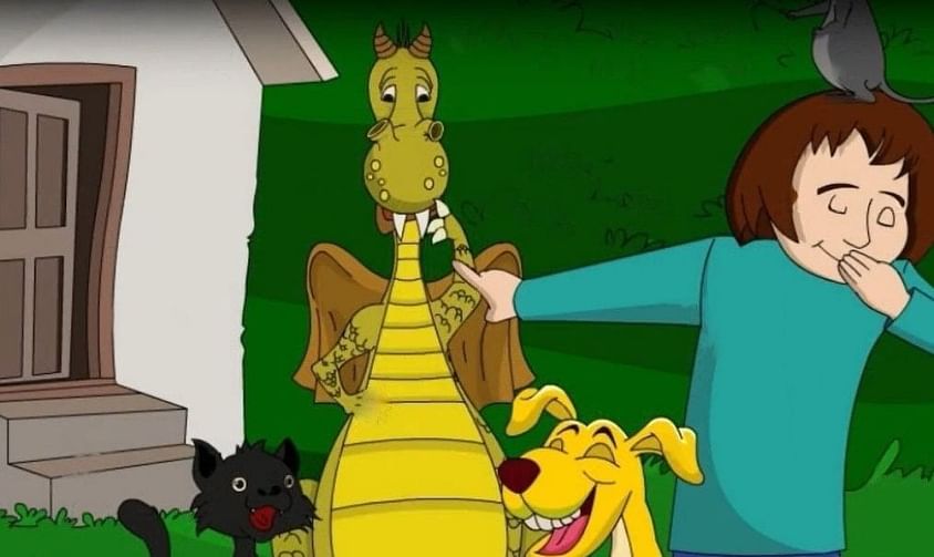 Long Answer Questions The Tale Of Custard The Dragon Notes Study long-answer-questions-the-tale-of-custard-the-dragon-notes-study