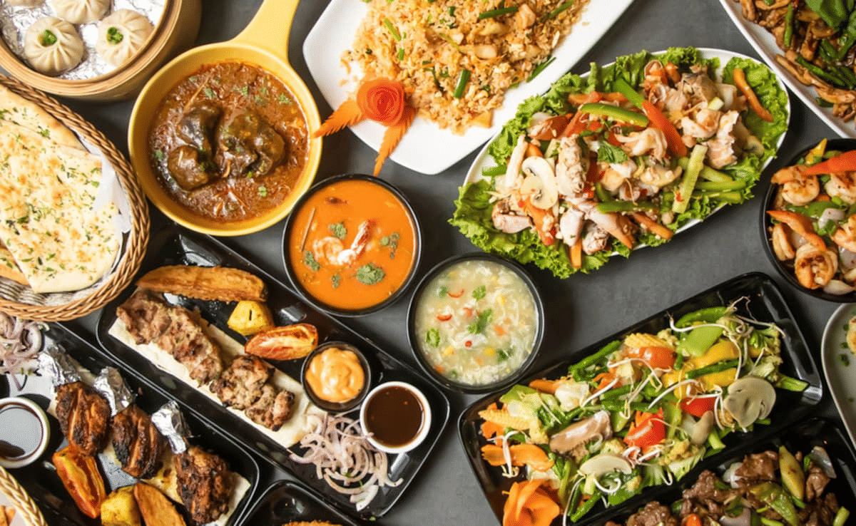 Notes: Food - Science and Pedagogy Paper 2 for CTET and TET Exams ...