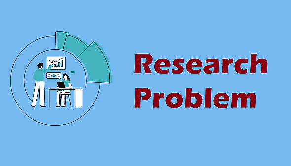 Research Problem - Research Aptitude Notes