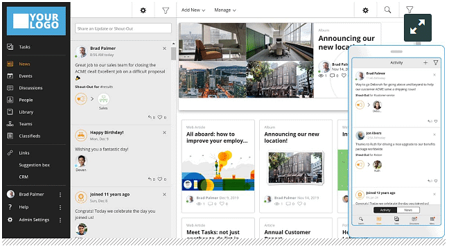 Intranet - Information and Communication Technology (ICT) Notes
