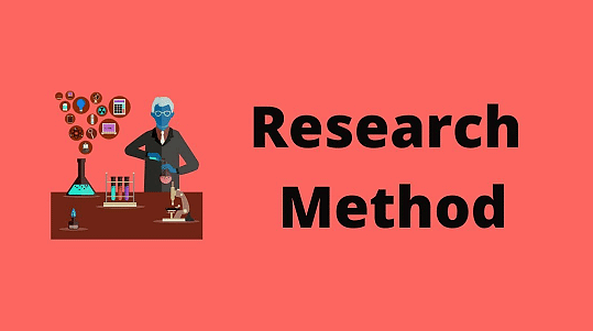 Methods of Research (Detailed) - Research Aptitude Notes