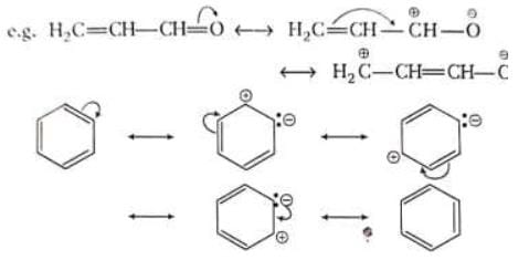 Inductive and Mesomeric Effect - Class 11 PDF Download