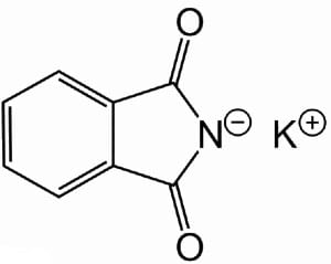 Gabriel Phthalamide Reaction | Chemistry for JEE
