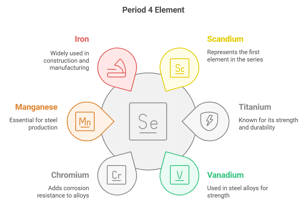 Mnemonics: Classification of Elements and Periodicity in Properties ...