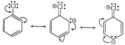 Inductive and Mesomeric Effect - Class 11 PDF Download