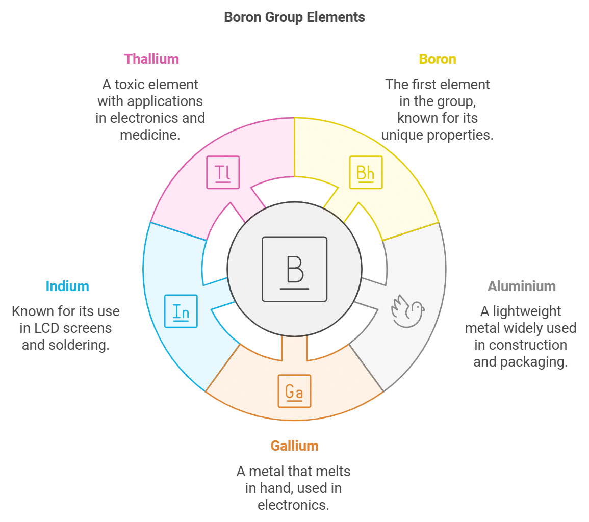 Mnemonics: Classification of Elements and Periodicity in Properties ...