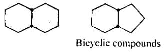 Alicyclic, Spiro, Bicyclo and Aromatic Compounds - Class 11 PDF Download
