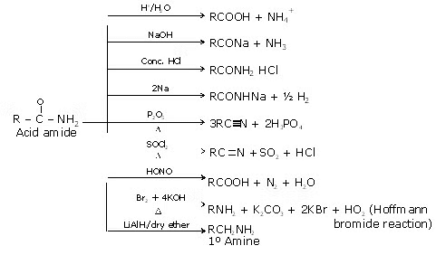 Carboxylic Acids and its Derivatives: Nomenclature and Preparation ...