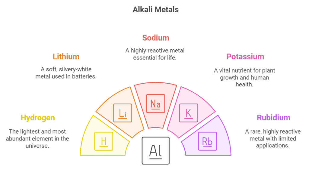Mnemonics: Classification of Elements and Periodicity in Properties ...