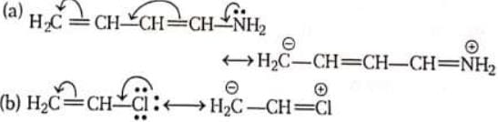 Inductive and Mesomeric Effect - Class 11 PDF Download