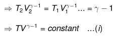 Adiabatic Expansion: Reversible and Irreversible - Physical Chemistry ...