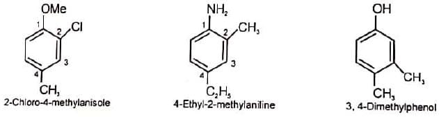 Alicyclic, Spiro, Bicyclo and Aromatic Compounds - Class 11 PDF Download