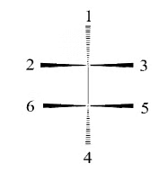 Representation of Optical Isomers - JEE PDF Download