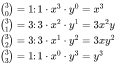 Introduction to Binomial Theorem - Mathematics (Maths) for JEE Main and ...