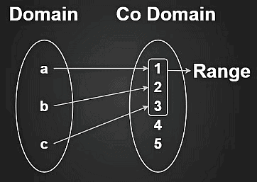 Types of Functions - Mathematics (Maths) Class 12 - JEE PDF Download