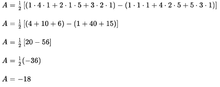 Introduction to Determinants - Mathematics (Maths) for JEE Main and ...