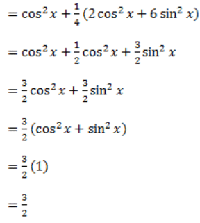 Important Questions: Trigonometric Functions - Mathematics (Maths ...