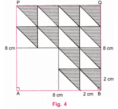 Playing with Constructions NCERT Solutions - Maths for Class 6 (Ganita ...
