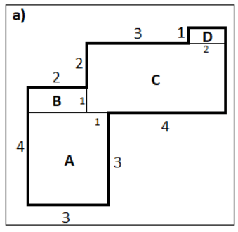 Perimeter and Area NCERT Solutions - Mathematics (Maths) Class 6 PDF ...