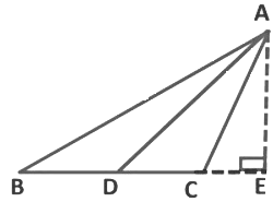 The Triangle and Its Properties Class 7 Notes Maths Chapter 6 Free PDF