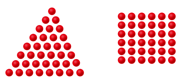 Patterns in Mathematics NCERT Solutions - Mathematics (Maths) Class 6 ...