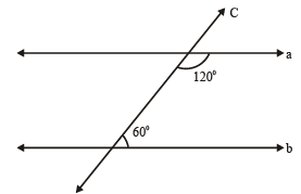 Lines and Angles Class 7 Worksheet Maths Chapter 6