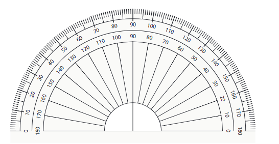 Lines and Angles Chapter Notes - Mathematics (Maths) Class 6 PDF Download