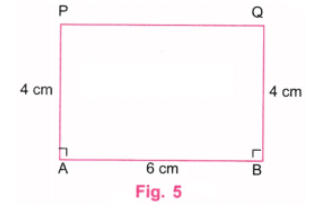 Playing with Constructions NCERT Solutions - Maths for Class 6 (Ganita ...