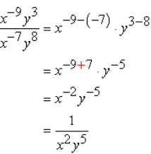 Exponents and Powers Class 7 Notes Maths Chapter 10 Free PDF