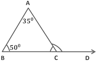 The Triangle and Its Properties Class 7 Notes Maths Chapter 6 Free PDF