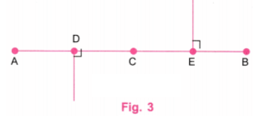 Playing with Constructions NCERT Solutions - Maths for Class 6 (Ganita ...