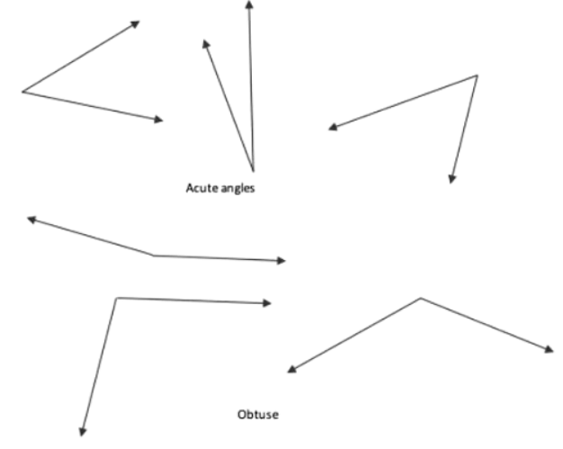 Lines and Angles NCERT Solutions - Mathematics (Maths) Class 6 PDF Download