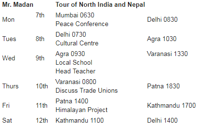 Future Time Reference NCERT Solutions - English Grammar (Communicative ...