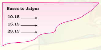 Future Time Reference NCERT Solutions - English Grammar (Communicative ...