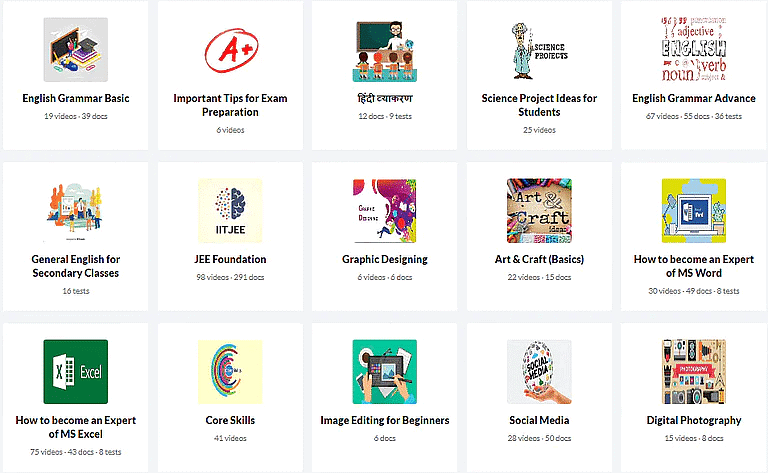 NCERT Textbook for Class 10 English PDF Download