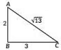 Previous Year Questions: Triangles - Mathematics (Maths) Class 10 PDF ...