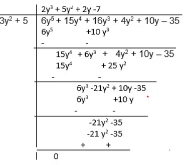 Polynomials Class 10 Worksheet Maths Chapter 2