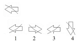 Worksheet Solutions: Water Image - Know Your Aptitude Class 6 To 8 ...