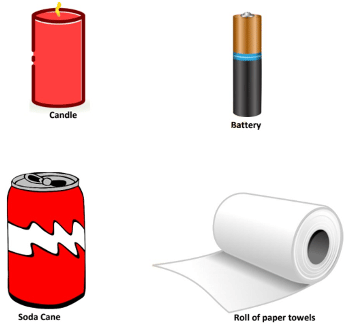 Cylinders In Everyday Life