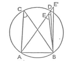 Circle Theorems - Mathematics (Maths) Class 9 PDF Download