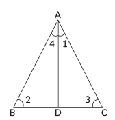 Previous Year Questions: Triangles - Mathematics (Maths) Class 10 PDF ...