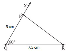 Practical Geometry Class 8 Notes Maths Free PDF