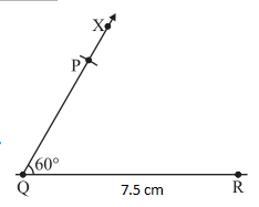 Practical Geometry Class 8 Notes Maths Free PDF