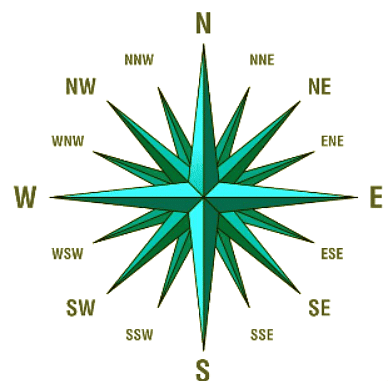 How to Solve Direction Questions? - Science Olympiad Class 6 PDF Download