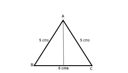 Properties of Triangles - Mathematics (Maths) Class 9 PDF Download